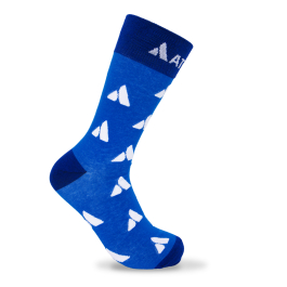 Atlassian Team Supply Co. Store | Ace socks