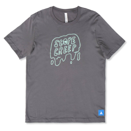 Atlassian Team Supply Co. Store | Scope Creep Tee- Standard Fit